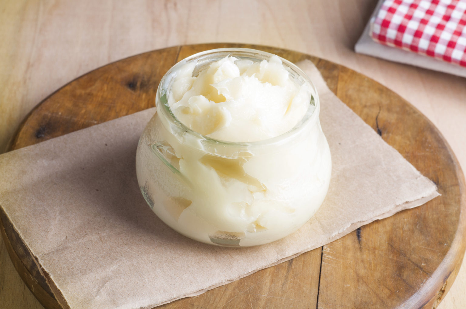 Schweineschmalz im Glas - Zum KaswurmZum Kaswurm